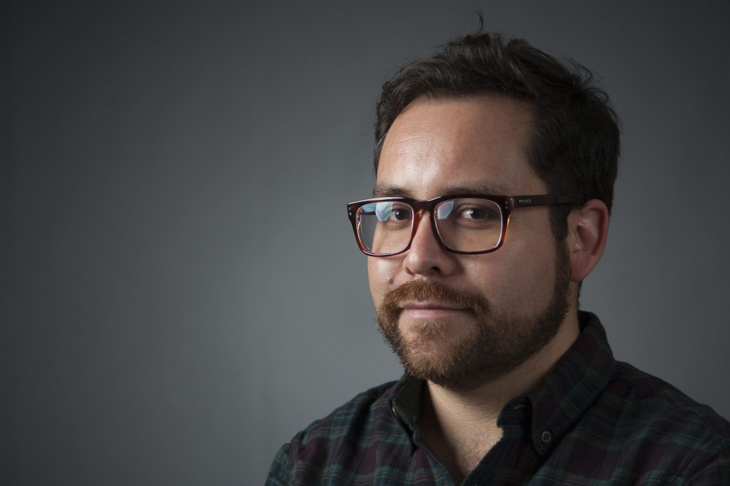 Víctor Rocha – Dirección de Género UDP